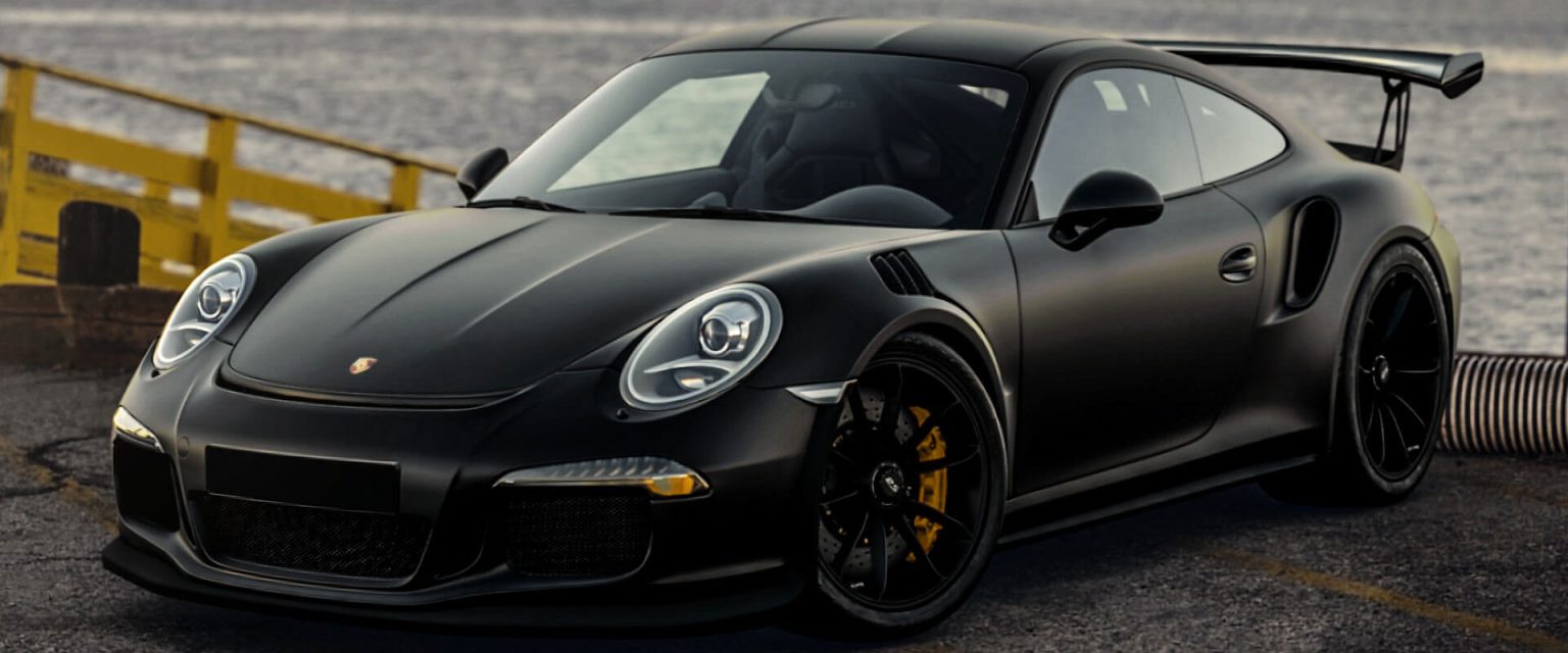 Porsche Repair Manchester NH - Porsche Service Near Me